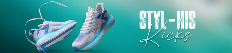 Men – Vision Shoe Company